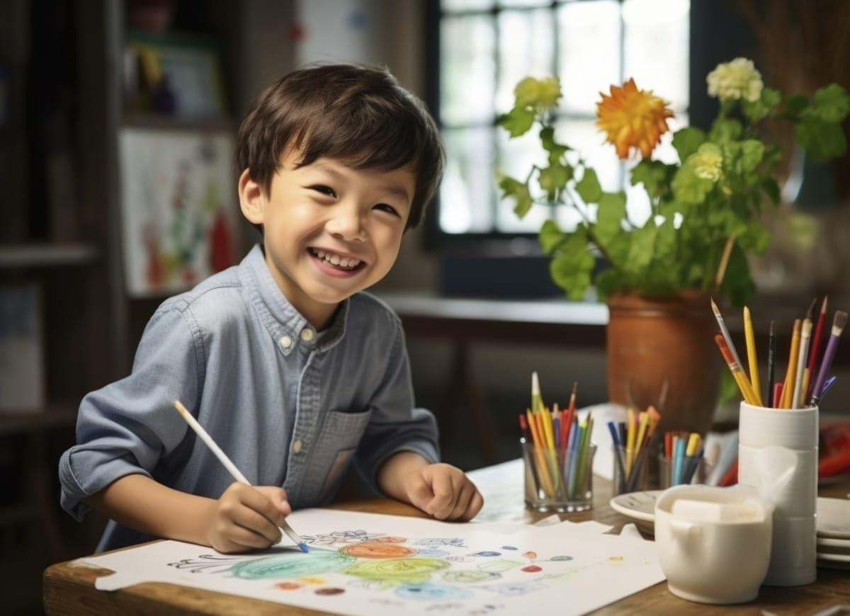 Processing Areas | ibok