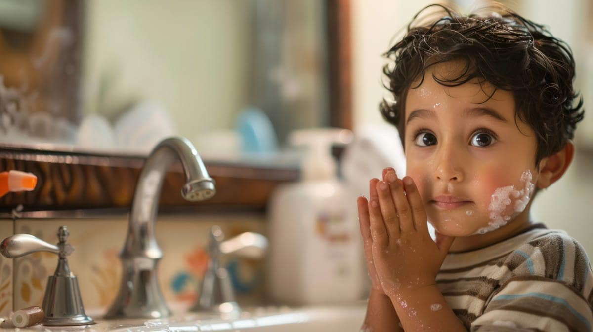 Daily Routines | ibok